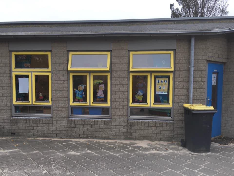 Peuteropvang De Drie Turven - Zoople Velsen