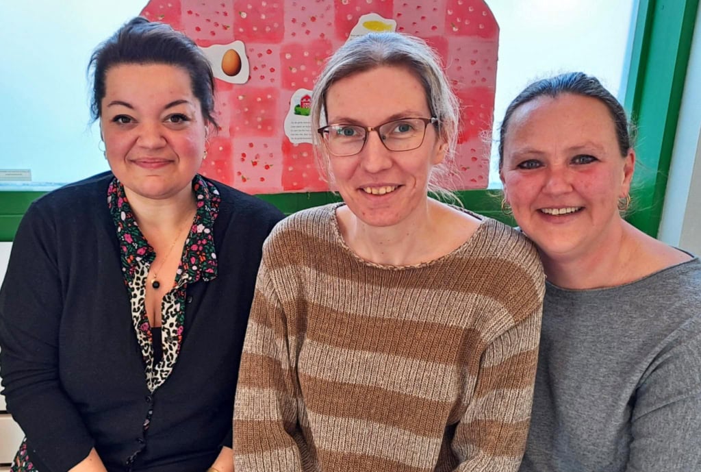 Peuteropvang De Drie Turven - Zoople Velsen